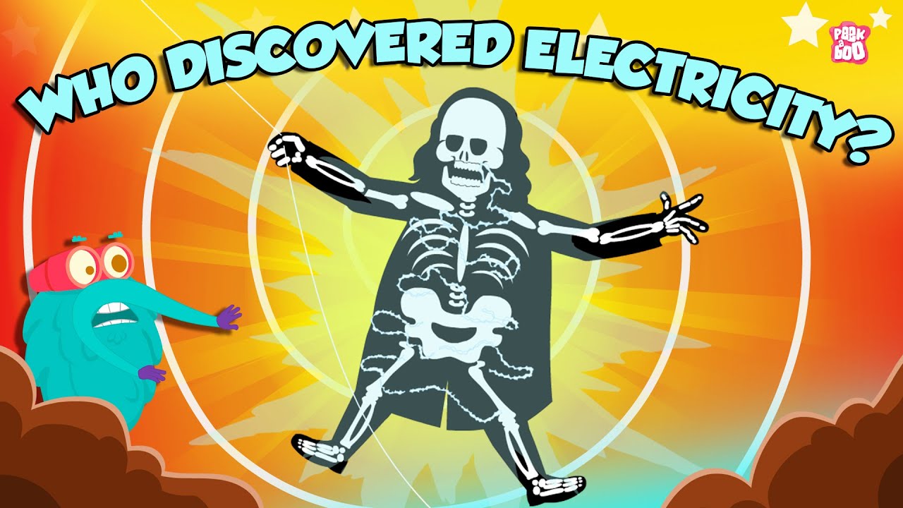 Who Discovered Electricity? – Yahuah Youth